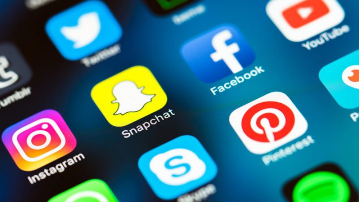 Types of Social Media Platforms Existing Today